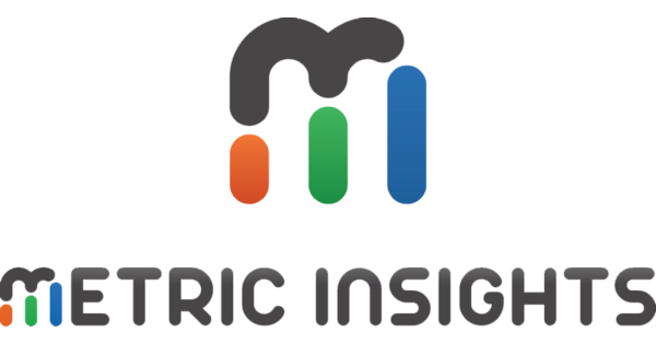Metrics Logo