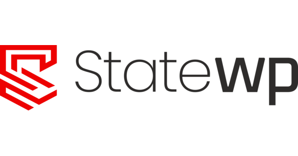 StateWP Pricing 2025