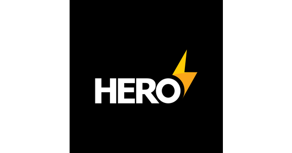Hero Pricing