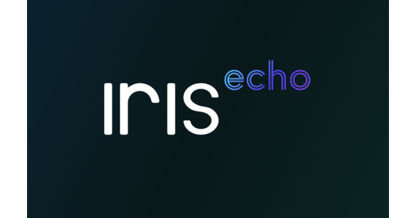 Iris Echo Reviews 2025: Details, Pricing, & Features | G2