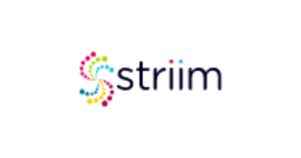 Striim Pricing 2025
