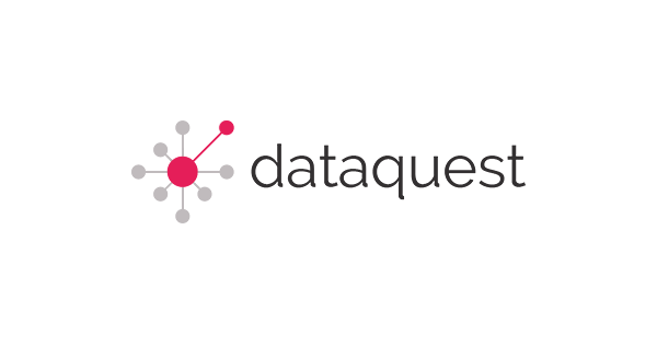 DataQuest, Inc. Reviews 2025: Details, Pricing, & Features | G2