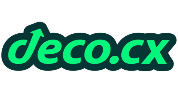 deco.cx Pricing