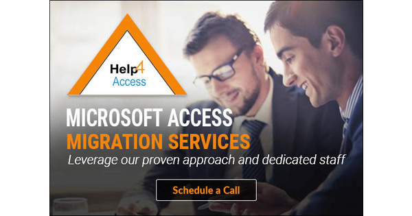 Help4Access (Microsoft Access Support Services) Reviews 2025: Details, Pricing, & Features | G2