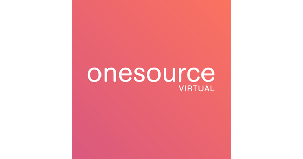 OneSource Virtual Expertise | G2 OneSource Virtual Expertise | G2