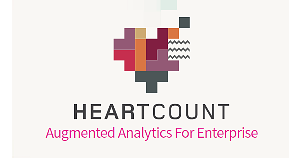 HeartCount Reviews 2026: Details, Pricing, & Features | G2