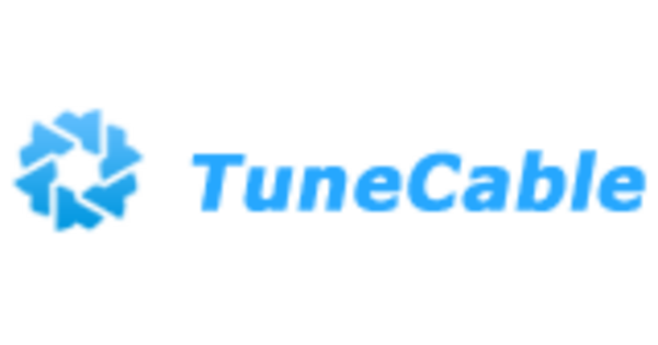 TuneCable Reviews 2026: Details, Pricing, & Features | G2