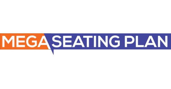 Mega Seating Plan Pricing 2025