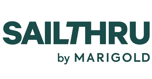 Sailthru Logo