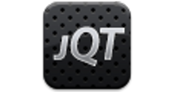 jQT Reviews 2025: Details, Pricing, & Features | G2