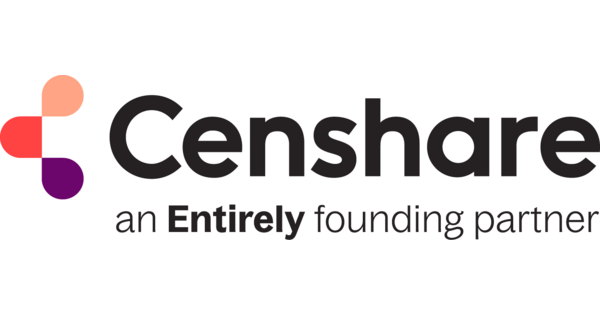Censhare Logo Foundation Design — Censhare Tarot