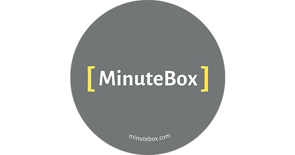 MinuteBox Reviews 2025: Details, Pricing, & Features | G2