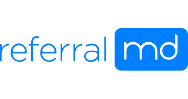 ReferralMD Reviews 2021: Details, Pricing, & Features | G2