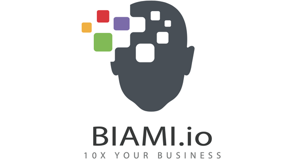 BIAMI.IO Reviews 2025: Details, Pricing, & Features | G2