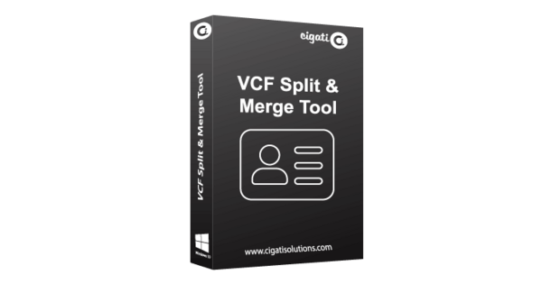 Cigati VCF Split And Merge Tool Reviews 2025: Details, Pricing, & Features | G2