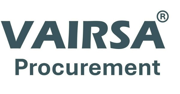 VAIRSA Procurement Reviews 2025: Details, Pricing, & Features | G2