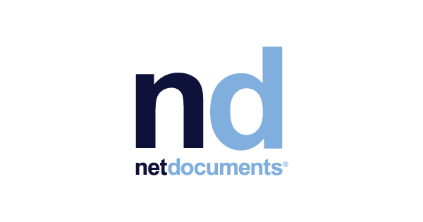 NetDocuments Features | G2