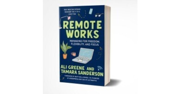 Remote Works Reviews 2025: Details, Pricing, & Features | G2