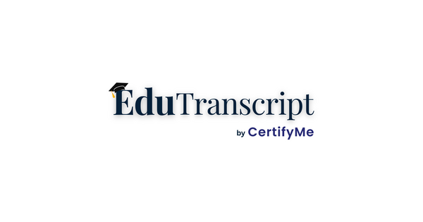 EduTranscript Reviews 2025: Details, Pricing, & Features | G2
