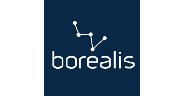 Borealis Application Reviews 2025: Details, Pricing, & Features | G2