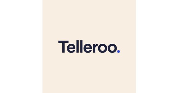 Telleroo Reviews 2025: Details, Pricing, & Features | G2