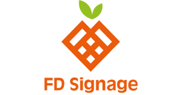 FD-Signage Reviews 2025: Details, Pricing, & Features | G2