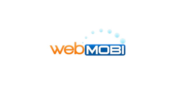 webMOBI Pricing 2026