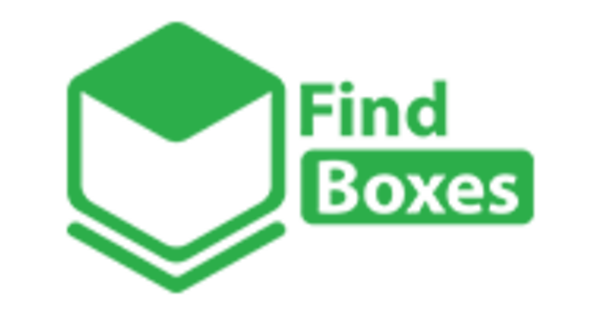 Find Boxes Pricing