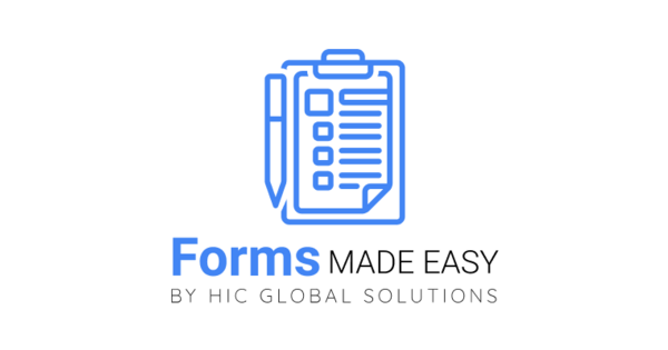 Forms Made Easy Pricing