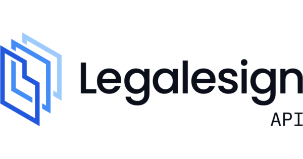 Legalesign API Reviews 2025: Details, Pricing, & Features | G2