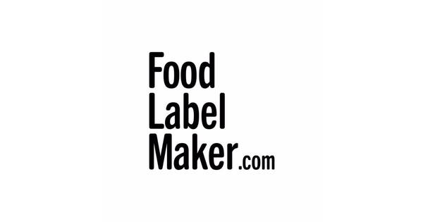 Food Label Maker Reviews 2025: Details, Pricing, & Features | G2