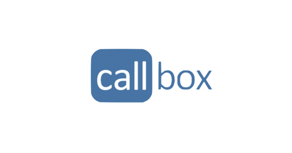 Callbox Reviews 2025: Details, Pricing, & Features | G2