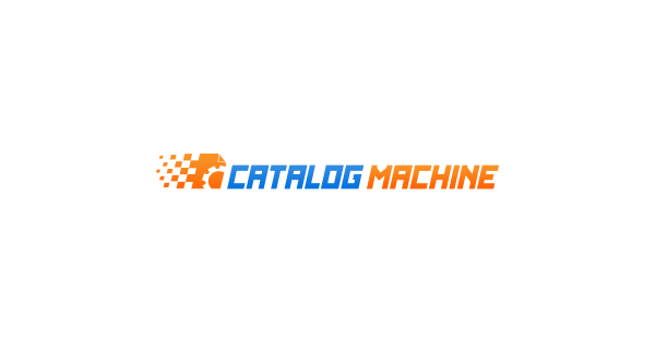 Catalog Machine Reviews 2026: Details, Pricing, & Features | G2