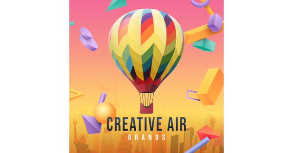 Creative Air Brands Reviews 2025: Details, Pricing, & Features | G2