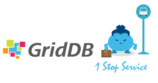 GridDB Reviews 2025: Details, Pricing, & Features | G2