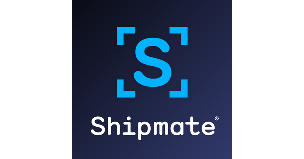 Shipmate Logo