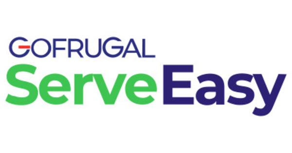 GOFRUGAL ServeEasy Reviews 2025: Details, Pricing, & Features | G2