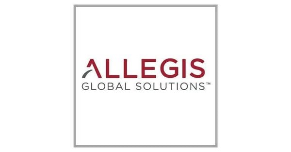 Allegis Group Logo