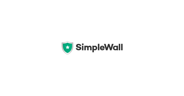 Simplewall Reviews 2025: Details, Pricing, & Features | G2
