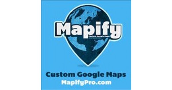 MapifyPro Reviews 2025: Details, Pricing, & Features | G2