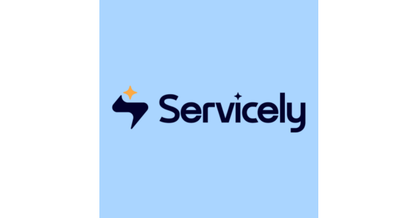 Servicely Reviews 2025: Details, Pricing, & Features | G2