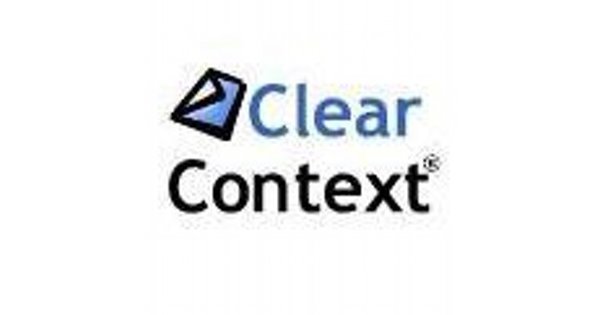 ClearContext Reviews 2026: Details, Pricing, & Features | G2