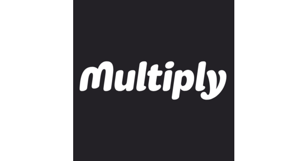 Multiply Logo
