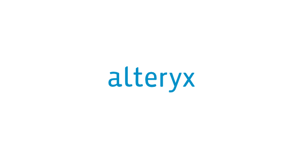 Alteryx Reviews 2025: Details, Pricing, & Features | G2