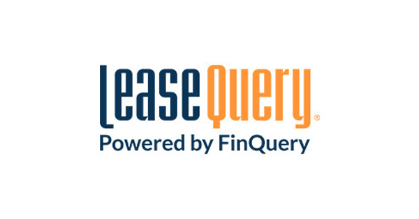 LeaseQuery powered by FinQuery Pricing 2025