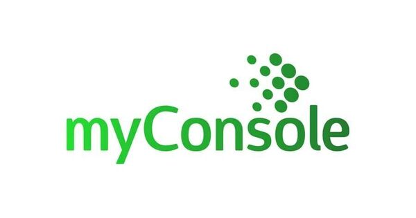 myConsole Reviews 2025: Details, Pricing, & Features | G2