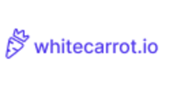 Whitecarrot.io Pricing 2025