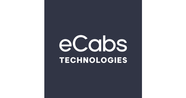 eCabs Technologies Reviews 2026: Details, Pricing, & Features | G2