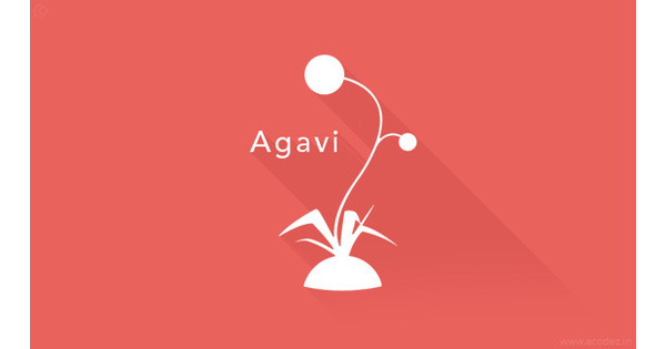 Agavi Reviews 2025: Details, Pricing, & Features | G2