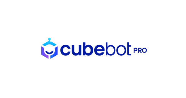 CubeBot Pro Pricing 2026
